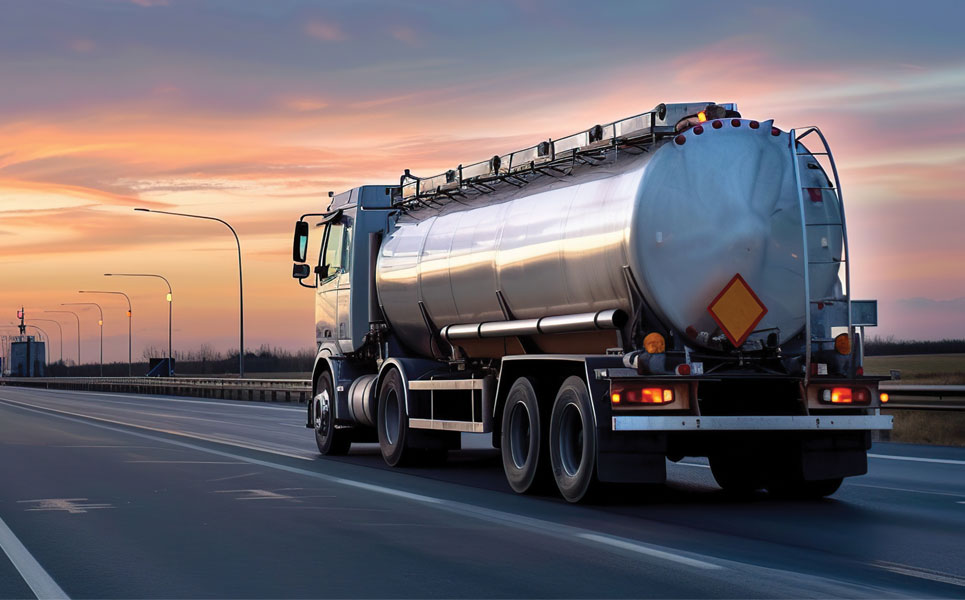 Newton County Fuel Distributor | Pijon Fuels