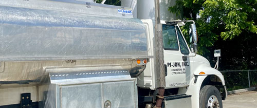 Your local partner for Fuel Solutions in Newton County